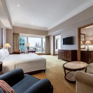 THE RITZ-CARLTON JAKARTA, MEGA KUNINGAN HOTEL